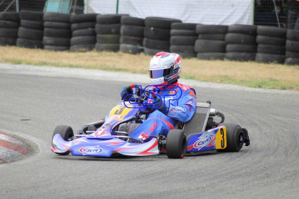 Franck Rozez - EnkeyDesign